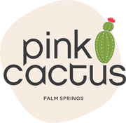 Welcome to the Pink Cactus
